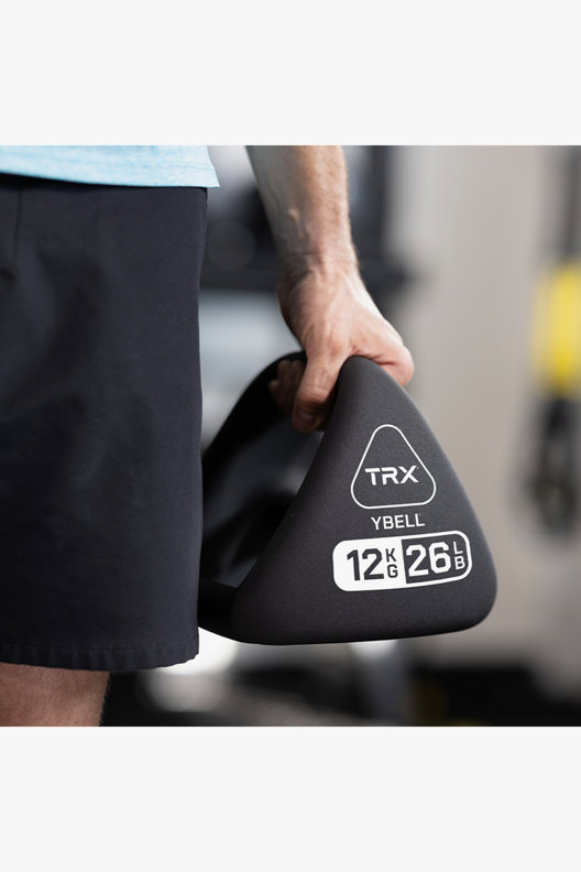 TRX YBell Neo 6 kg Kettlebell in schwarz kaufen | ochsnersport.ch