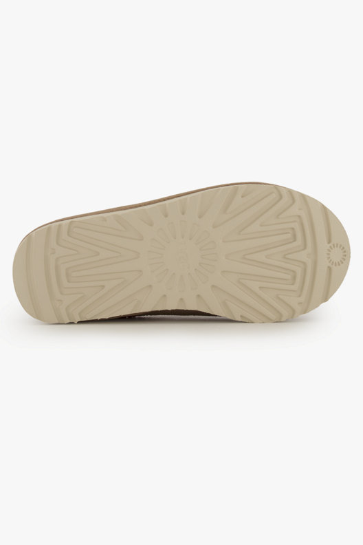 Tasman slipper donna UGG tg. 7 in beige | ochsnersport.ch