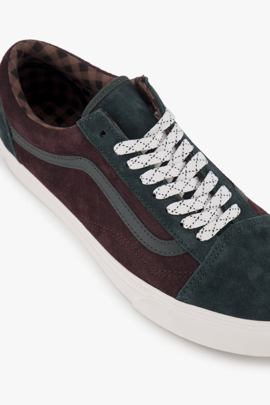 Compra Old Skool sneaker uomo VANS in verde | ochsnersport.ch
