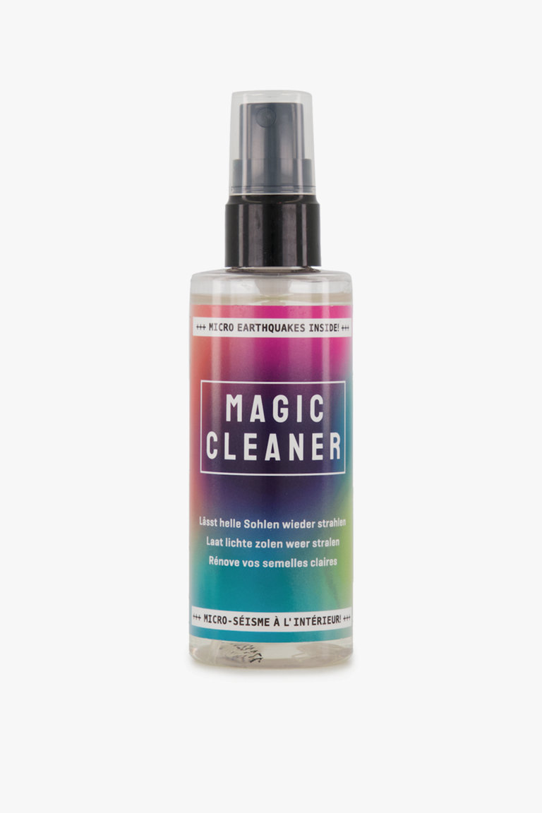 Bama Magic Cleaner 100 ml Reinigungsspray in keine Farbbezeichnung ...