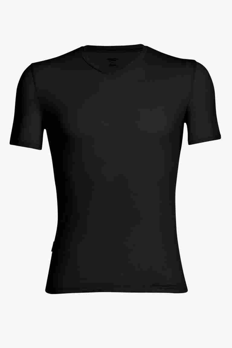 Icebreaker Merino 150 Anatomica Herren Thermoshirt In L Ochsnersport Ch
