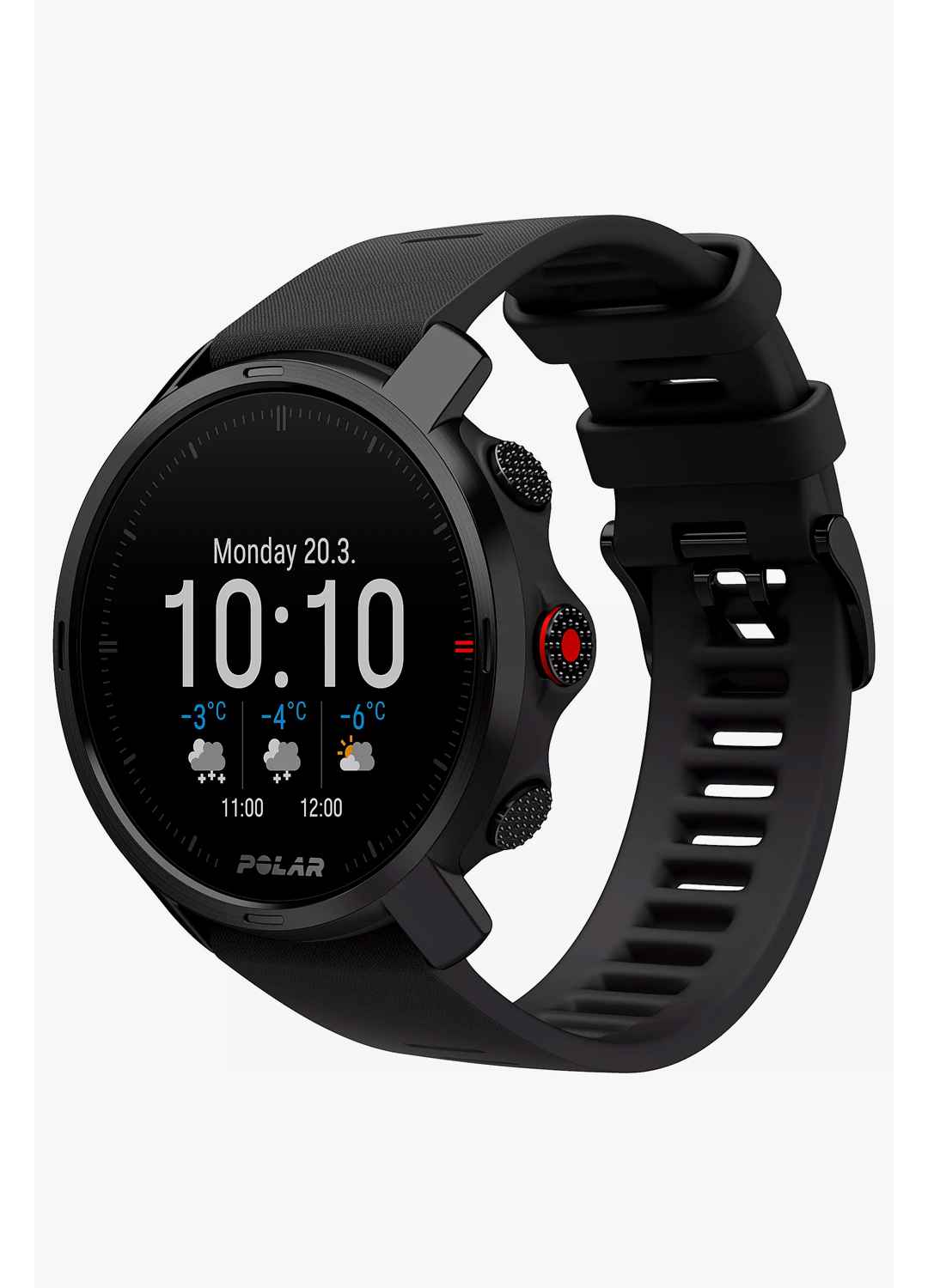 Damen Sportuhr kaufen | ochsnersport.ch