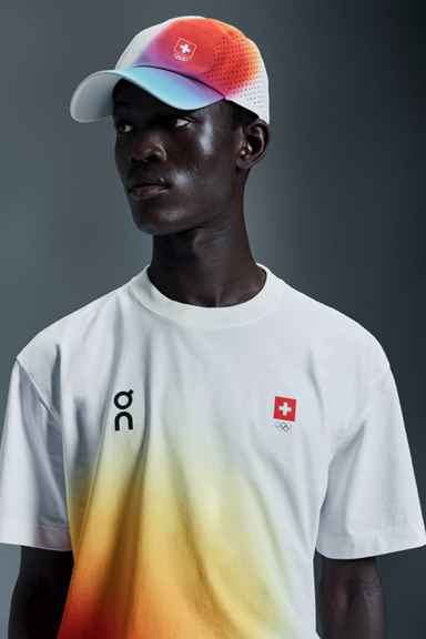 Swiss Olympic Team Collection | OCHSNER SPORT